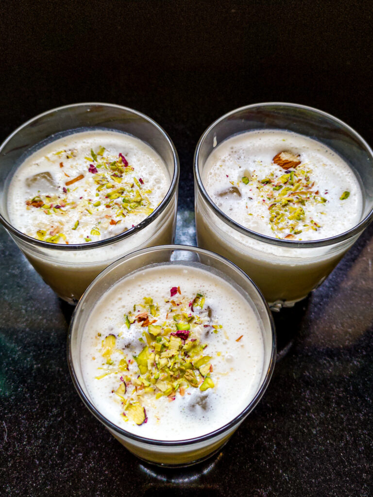 Drinks - Nidhi Recipes